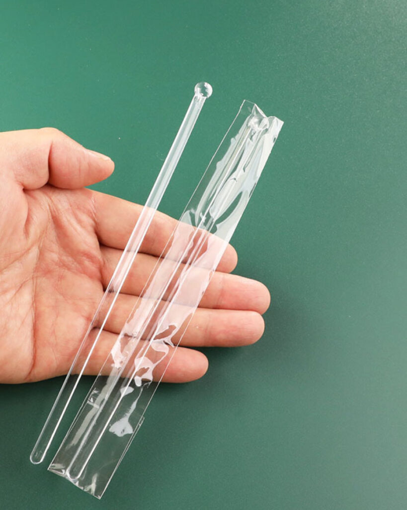 Plastic Stirrer – ASF Packaging Solution